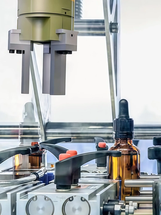 Robohand México | Grippers y Actuadores Robohand